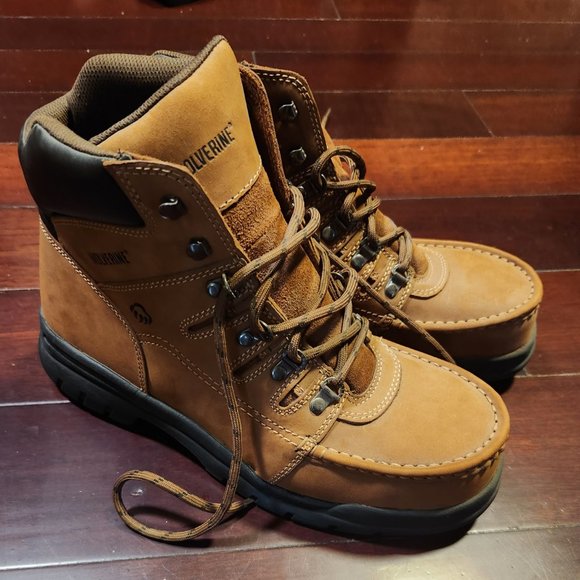 Wolverine | Shoes | Wolverine Potomac Boot | Poshmark